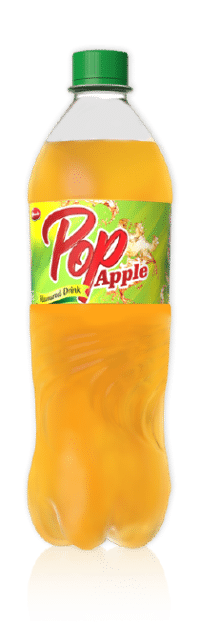 About Us - Mamuda Beverages - Pop Cola