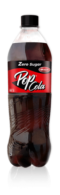 About Us - Mamuda Beverage - Pop Cola