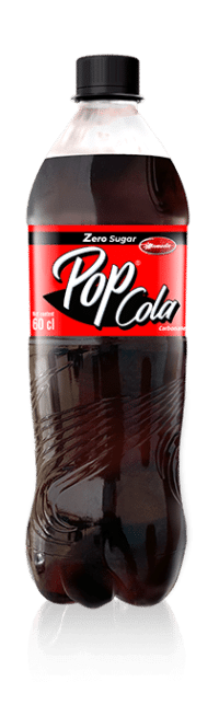 About Us - Mamuda Beverages - Pop Cola